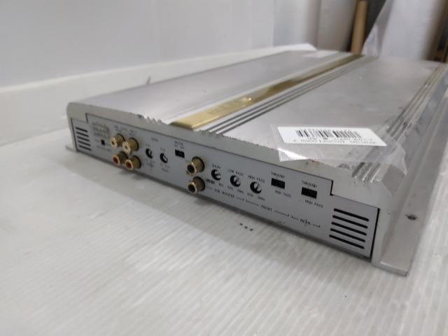 【ECLIPSE】EA3532 | カー用品 アンプを通販で購入する | 中古カー＆バイク用品の販売ならアップガレージ