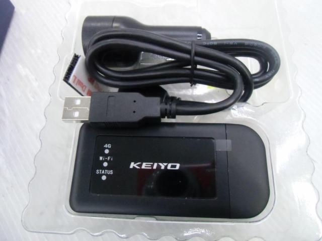 値下げしました】【KEIYO】無線ルーター AN-S092 | 中古品 | アップガレージ 奈良四条店 | カー用品 カーAVアクセサリー その他カーAVアクセサリーを通販で購入する | 中古 ...