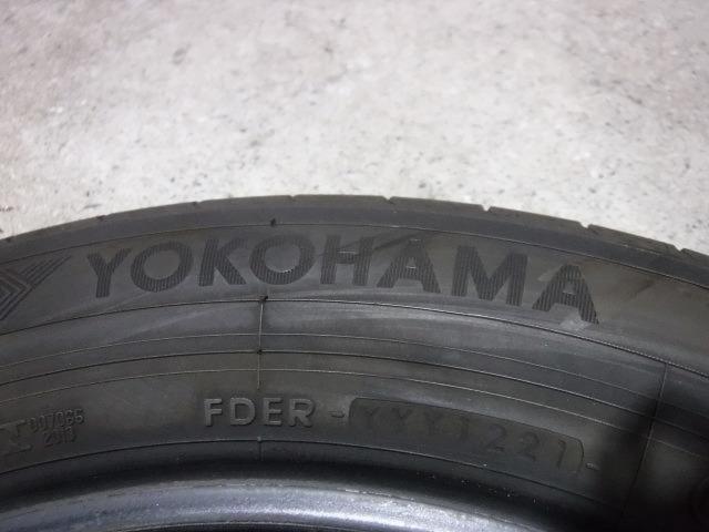 【2本セット】【YOKOHAMA】BluEarth RV-02 | カー用品 タイヤ 17インチタイヤを通販で購入する | 中古カー＆バイク用品の販売ならアップガレージ