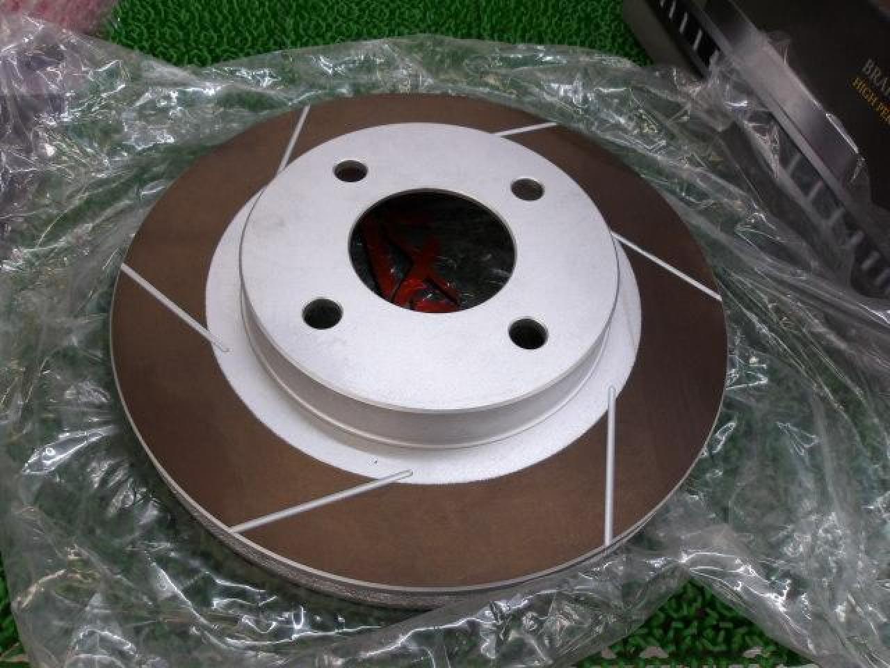 DIXCEL(ディクセル) HS Type 321 2089 | カー用品 ブレーキ系 ローターを通販で購入する | 中古カー＆バイク用品の販売ならアップガレージ