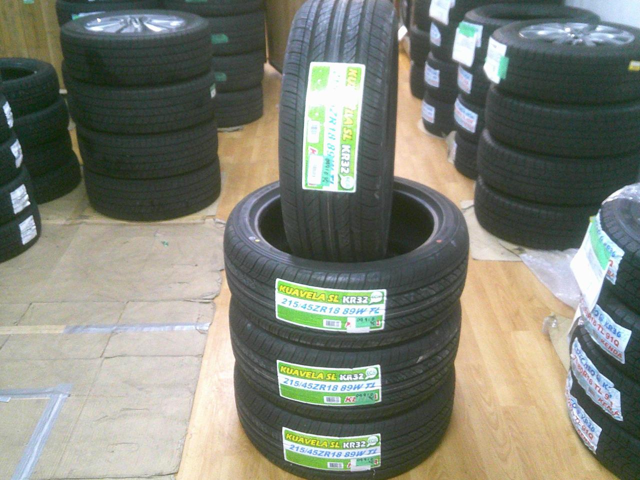 KENDA KR32 | カー用品 タイヤ 18インチタイヤを通販で購入する | 中古カー＆バイク用品の販売ならアップガレージ