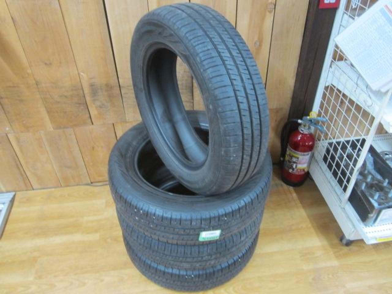 AUTOBACS Maxrun Efficla | カー用品 タイヤ 15インチタイヤを通販で購入する | 中古カー＆バイク用品の販売ならアップガレージ