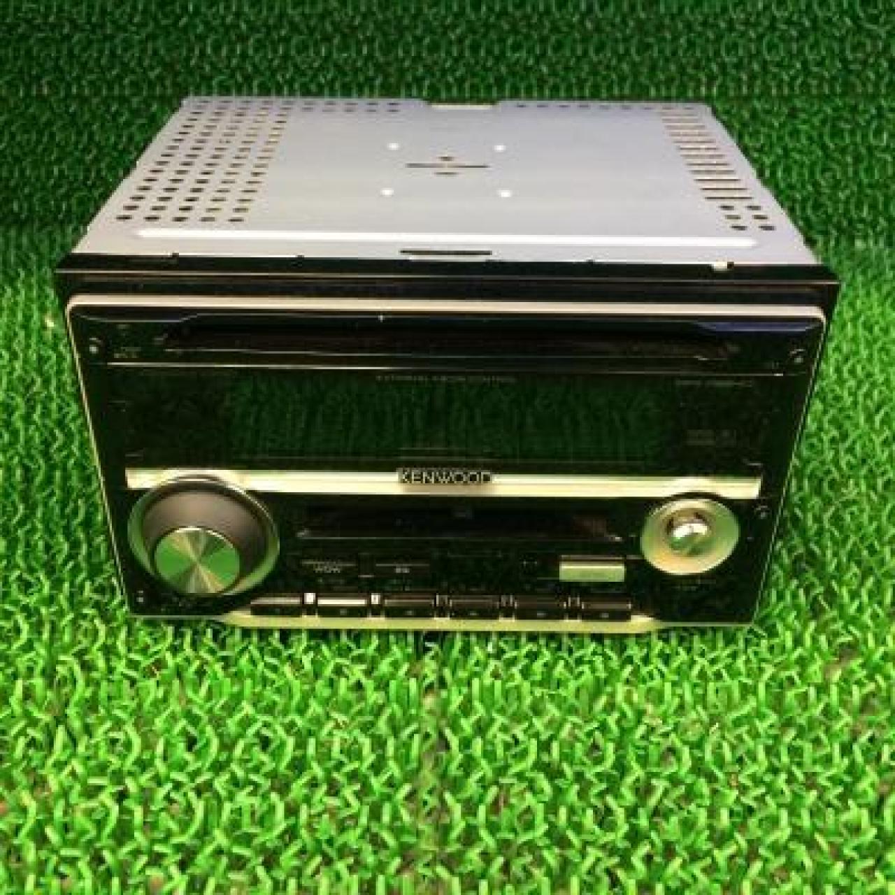 KENWOOD DPX-066MD | カー用品 ヘッドユニット MD+CDを通販で購入する | 中古カー＆バイク用品の販売ならアップガレージ