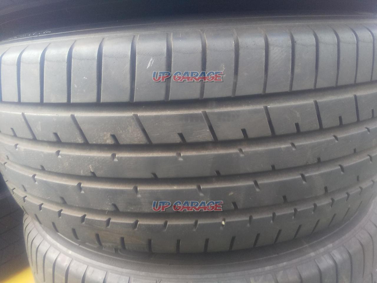 TOYO PROXES R46A | カー用品 タイヤ 19インチタイヤを通販で購入する | 中古カー＆バイク用品の販売ならアップガレージ