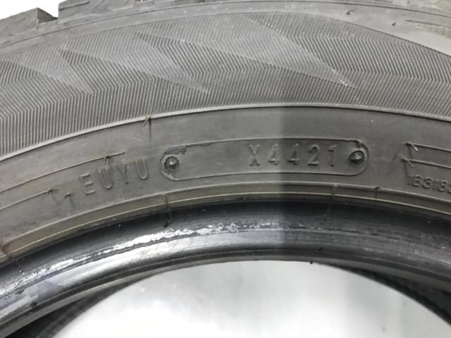 DUNLOP WINTERMAXX WM02 | カー用品 スタッドレスタイヤ 15インチスタッドレスタイヤを通販で購入する | 中古カー ...