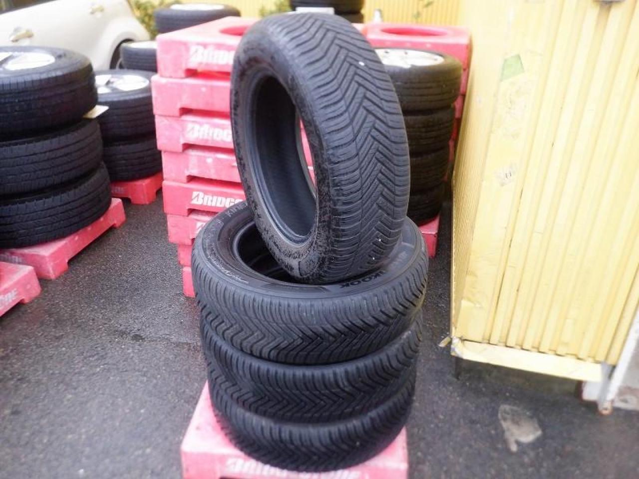 【4本セット】【HANKOOK/KINGSTAR】KINERGY 4S2 | カー用品 タイヤ 15インチタイヤを通販で購入する | 中古カー ...