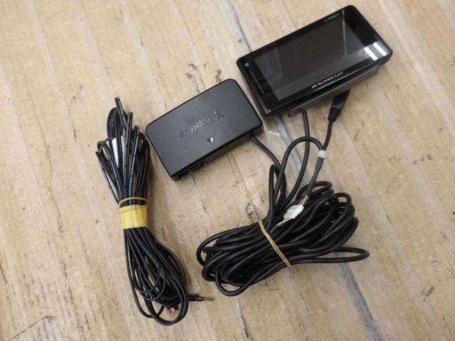 【YUPITERU】LS700 レーダー探知機 | カー用品 電装系 レーダー探知機を通販で購入する | 中古カー＆バイク用品の販売ならアップガレージ