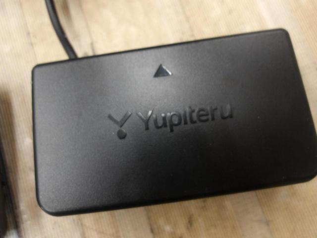 【YUPITERU】LS700 レーダー探知機 | カー用品 電装系 レーダー探知機を通販で購入する | 中古カー＆バイク用品の販売ならアップガレージ