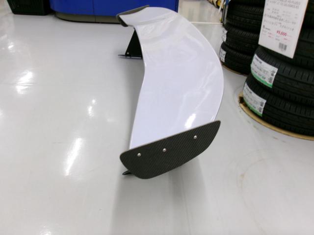 VOLTEX RX-7/FD3S専用 GT-WING | カー用品 ボディパーツ リヤウイングを通販で購入する | 中古カー＆バイク用品の販売 ...