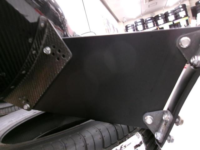 VOLTEX RX-7/FD3S専用 GT-WING | カー用品 ボディパーツ リヤウイングを通販で購入する | 中古カー＆バイク用品の販売 ...