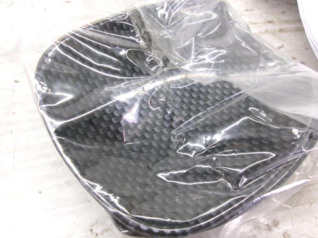 【スズキ純正】ドアハンドルエスカッション ハンドルカバー 99126-52R00 | 新古品 | アップガレージ 熊本店 | カー用品 ボディ ...