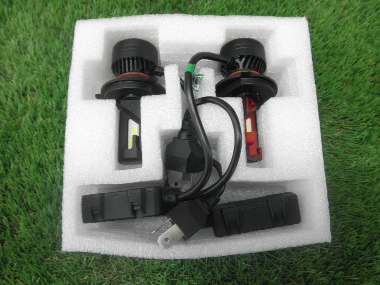 【Valenti】LEDヘッドライト ZX H4HL 6000K 開封済み・未使用品 LZX50 | カー用品 バルブ・HID LEDバルブを通販で購入する | 中古カー＆バイク用品の販売なら ...