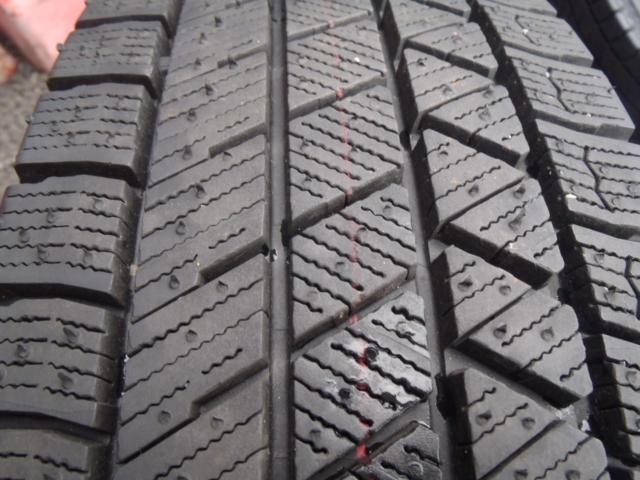 トヨタ(TOYOTA) ヤリス 純正スチール + BRIDGESTONE BLIZZAK VRX3 175/70R14 84Q | カー用品 スタッドレスタイヤホイールセット 14インチ ...