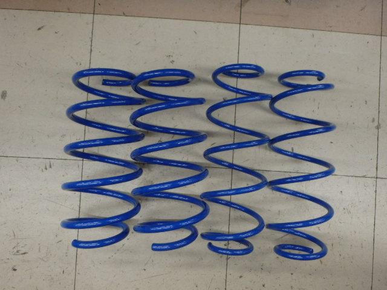 ESPELIR(エスペリア) DOWNSUS Plus EST-6414 ヤリス/MXPA10 2WD 1.5L CVT / G / X | カー用品 足まわり サスを通販で購入する | 中古 ...