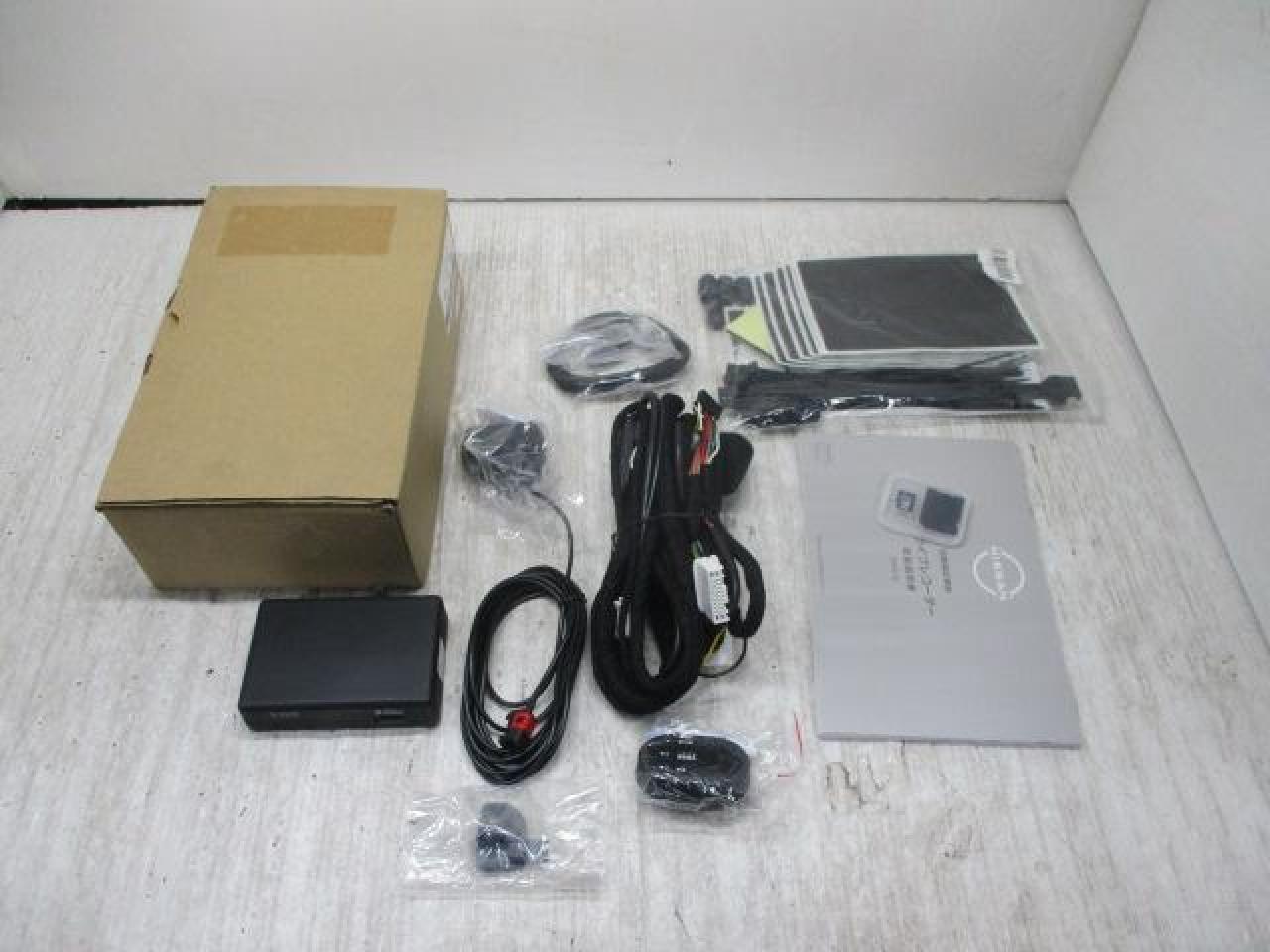 【未使用品♪】日産純正OP DH5-S 純正ナビ連動ドライブレコーダー | カー用品 カーAVアクセサリー ドライブレコーダーを通販で購入する | 中古カー＆バイク用品の販売ならアップガレージ