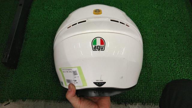 サイズM Agv K1 TYPE 0T45J | バイク用品 ヘルメット フルフェイス(二輪)を通販で購入する | 中古カー＆バイク用品の販売ならアップガレージ