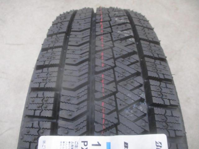 【中古ホイール&未使用タイヤセット!!】 BRIDGESTONE TOPRUN R7 + BRIDGESTONE BLIZZAK VRX2 | 中古品 | アップガレージ 広島五日市店 ...