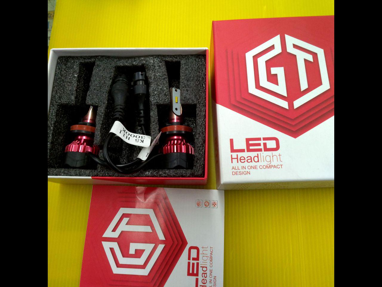 【GT】LEDバルブ | カー用品 バルブ・HID LEDバルブを通販で購入する | 中古カー＆バイク用品の販売ならアップガレージ
