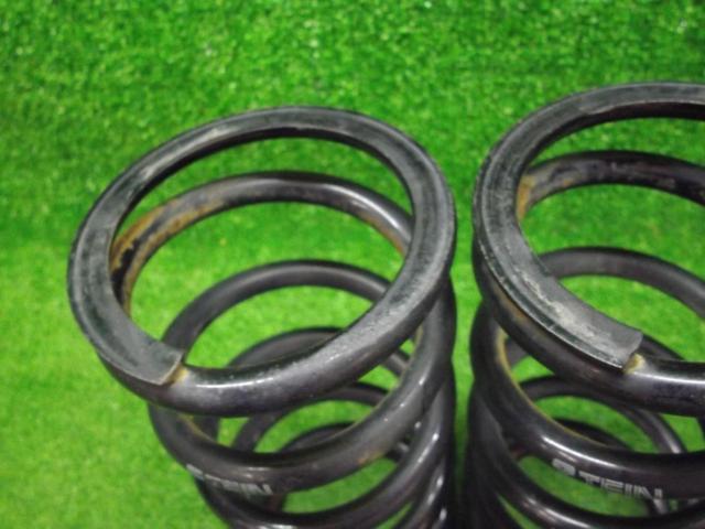 TEIN 直巻きスプリング B040-CZC | 中古品 | アップガレージ 二本松店 | カー用品 足まわり 直巻スプリングを通販で購入する ...