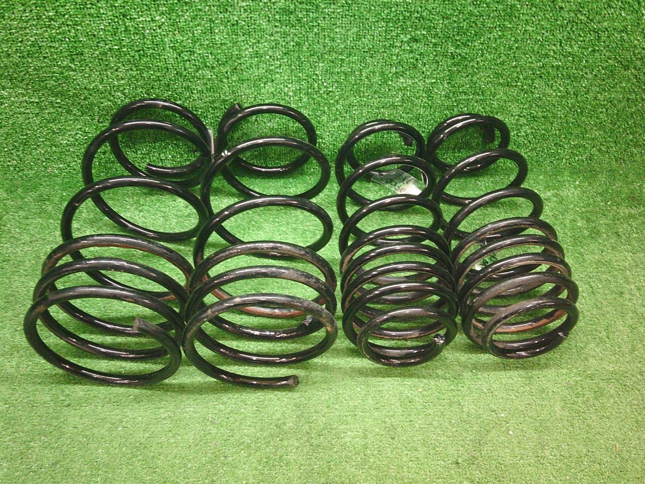 Racing Gear ダウンサス ヴィッツ/NCP10 2WD | カー用品 足まわり サスを通販で購入する | 中古カー＆バイク用品の販売 ...