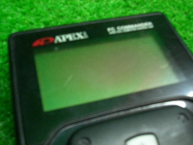 A’PEXi POWER FC PFC パワーFC PFCJ100A010-0043 チェイサー/JZX100 | カー用品 電装系 ...