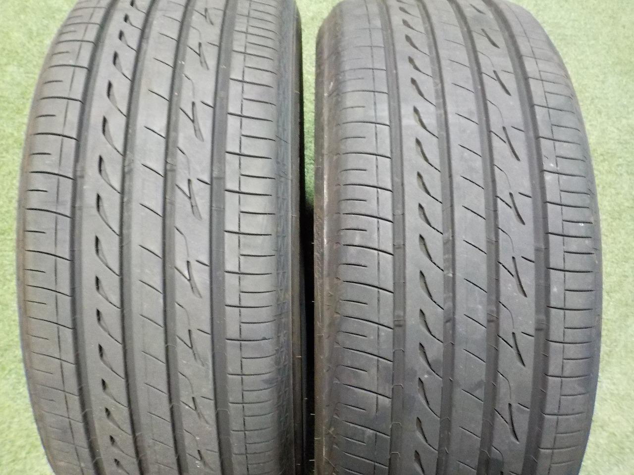 【BRIDGESTONE】REGUNO GR-XⅢ 255/50R18 2024年 2本セット | カー用品 タイヤ 18インチタイヤを通販で ...