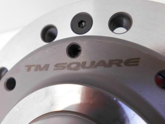 TM SQUARE デュアルコアLSD | カー用品 駆動系 デフを通販で購入する | 中古カー＆バイク用品の販売ならアップガレージ