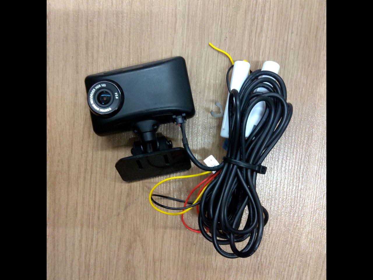 COMTEC HDR103(X11071) | カー用品 カーAVアクセサリー ドライブレコーダーを通販で購入する | 中古カー＆バイク用品の販売ならアップガレージ