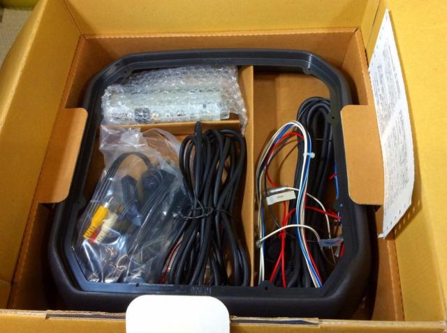 【ALPINE】 TMX-R1500 REAR VISION 10.2インチ ワイドVGAモニター フリップダウンモニター | カー用品 ...