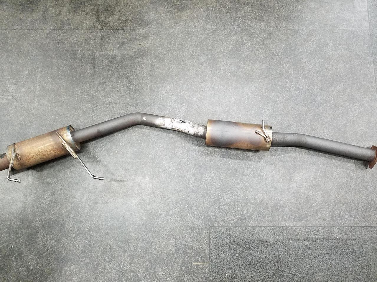 ワケアリ J’s RACING SUSエキゾースト 60RS | カー用品 吸気・排気系 マフラーを通販で購入する | 中古カー＆バイク用品の ...