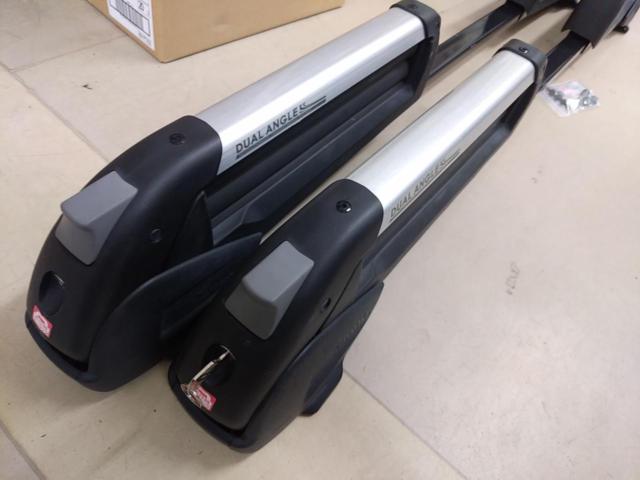 【INNO/RV-INNO】TX726 デュアルアングル | カー用品 キャリアを通販で購入する | 中古カー＆バイク用品の販売ならアップガレージ