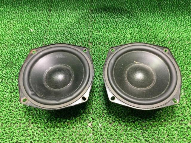 Mcintosh MS470メインスピーカーのみ2個セット ツィーター欠品 | カー用品 スピーカー 埋め込みスピーカーを通販で購入する ...