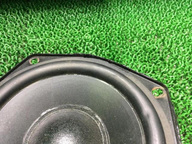 Mcintosh MS470メインスピーカーのみ2個セット ツィーター欠品 | カー用品 スピーカー 埋め込みスピーカーを通販で購入する ...