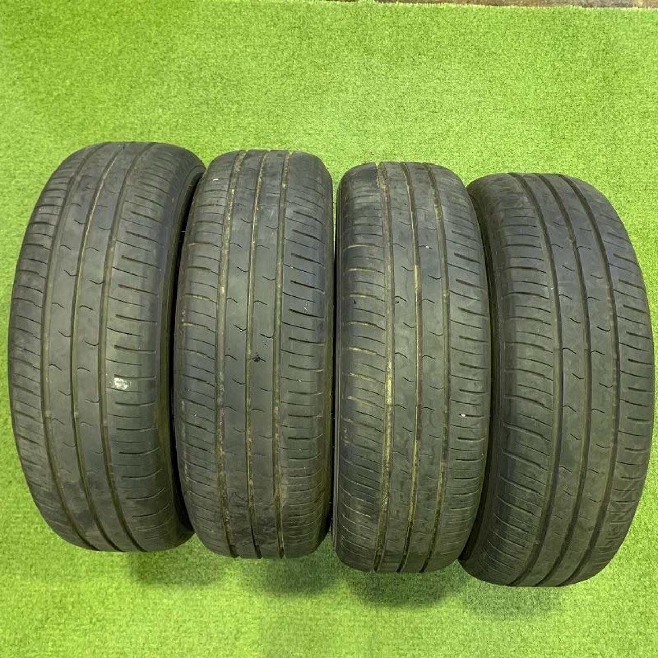 【値下げしました!!】TOYO NANOENERGY J64 195/65R15 2024年製造 | カー用品 タイヤ 15インチタイヤを通販で購入する | 中古カー＆バイク用品の販売なら ...