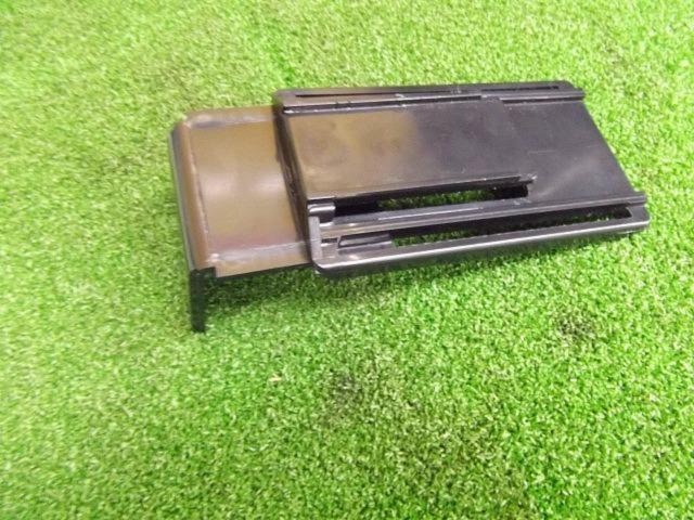 YAC PZ-110 マルチトラッシュ/ドリンクやティッシュが置けるゴミ箱 | カー用品 インテリア その他インテリアを通販で購入する | 中古カー＆バイク用品の販売ならアップガレージ