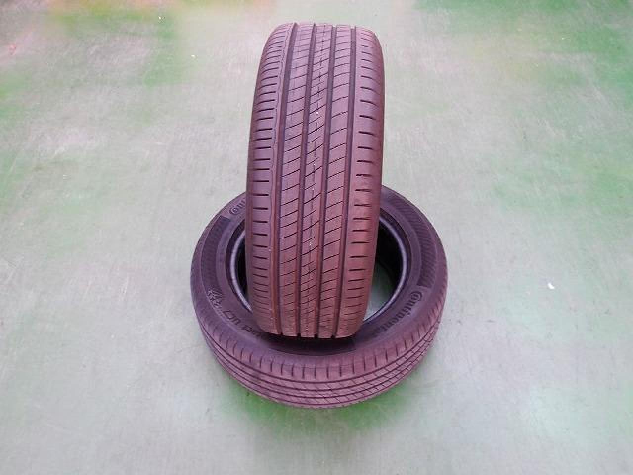 【2本セット】Continental Ultra Contact UC7 | 中古品 | アップガレージ 奈良橿原店 | カー用品 タイヤ ...