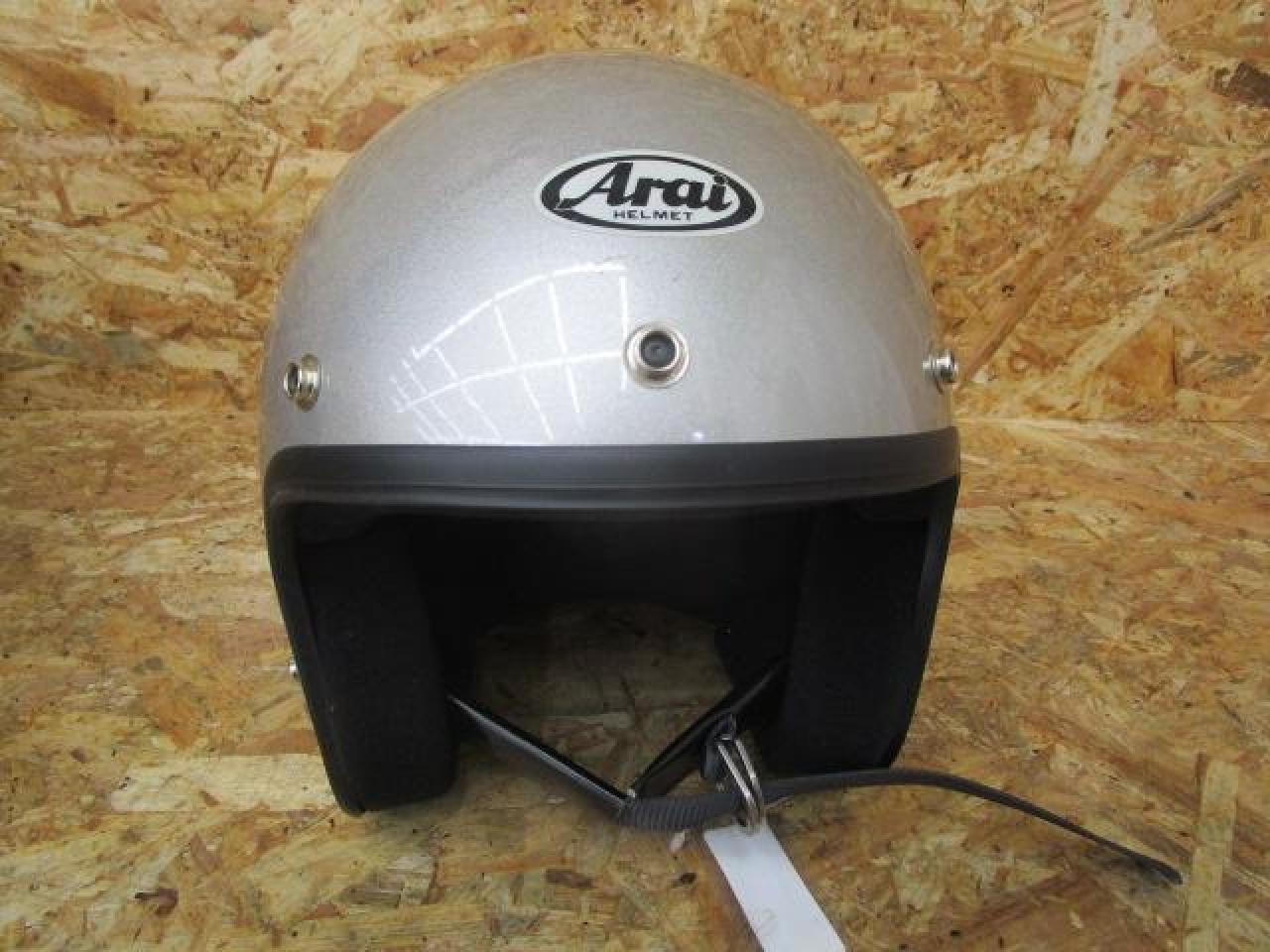 Arai S-70 | バイク用品 ヘルメット ジェットヘルメット(二輪)を通販で購入する | 中古カー＆バイク用品の販売ならアップガレージ