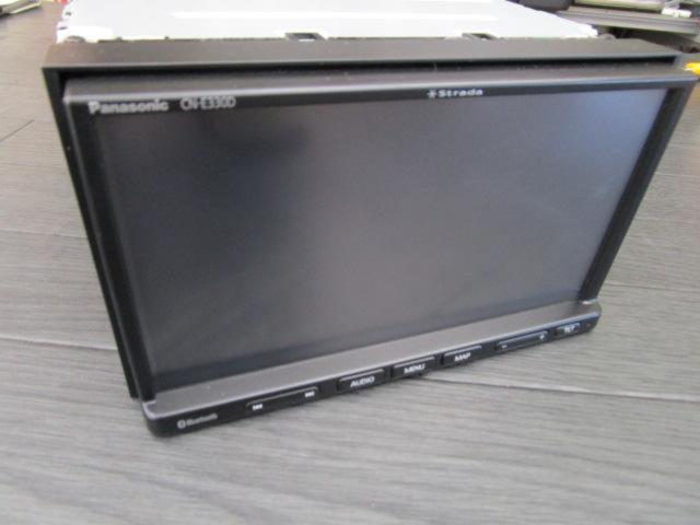 PANASONIC CN-E330D | カー用品 カーナビ(地デジ） AV一体メモリーナビ（地デジ）を通販で購入する | 中古カー＆バイク用品の販売ならアップガレージ