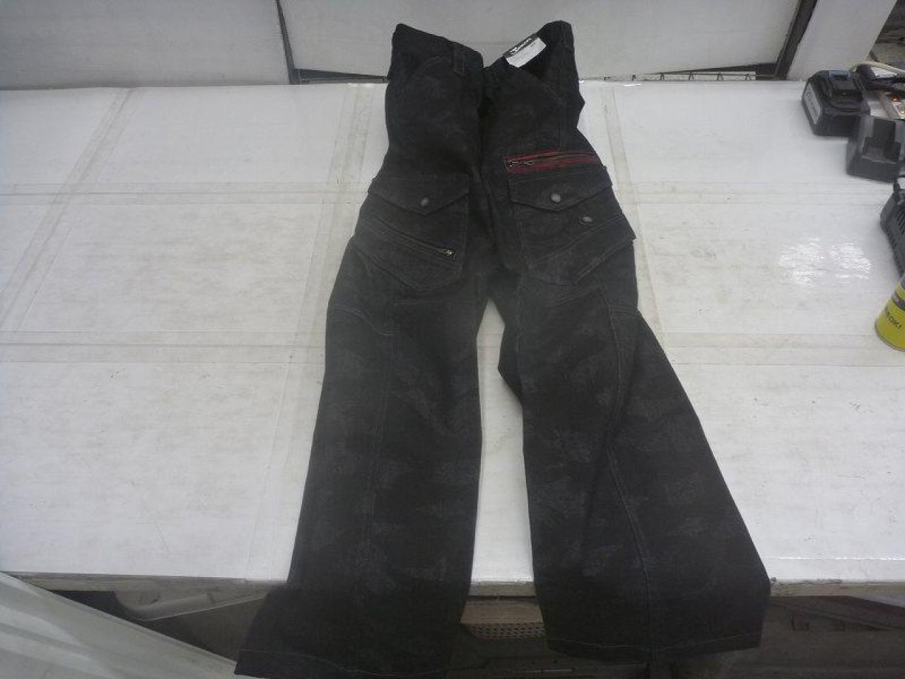 値下げしました!【WG】Jawin カーゴパンツ | 総合リユース 作業服 ボトムスを通販で購入する | 中古カー＆バイク用品の販売ならアップガレージ