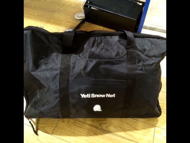 Yeti Snow net | カー用品 タイヤホイール関連 チェーンを通販で購入する | 中古カー＆バイク用品の販売ならアップガレージ