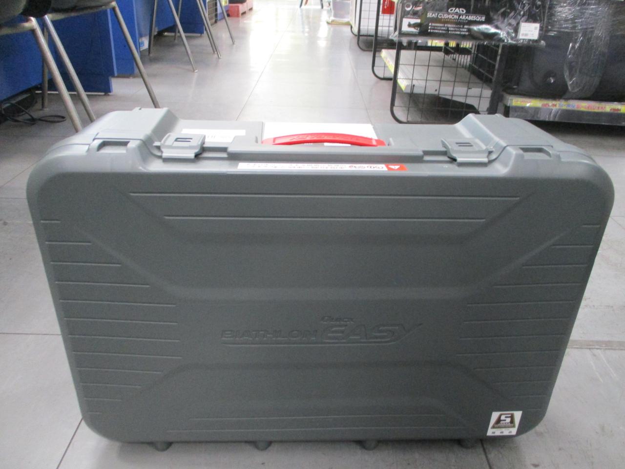 CAR-MATE BIATHLON EASY QE20 | カー用品 タイヤホイール関連 チェーンを通販で購入する | 中古カー＆バイク用品の ...