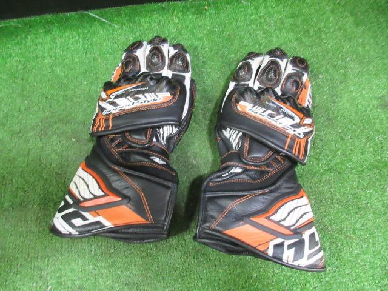 【HYOD(ヒョードウ)】DYNAMIC D30 レーシンググローブ | バイク用品 グローブ・ゴーグル レーシンググローブ(二輪)を通販で ...