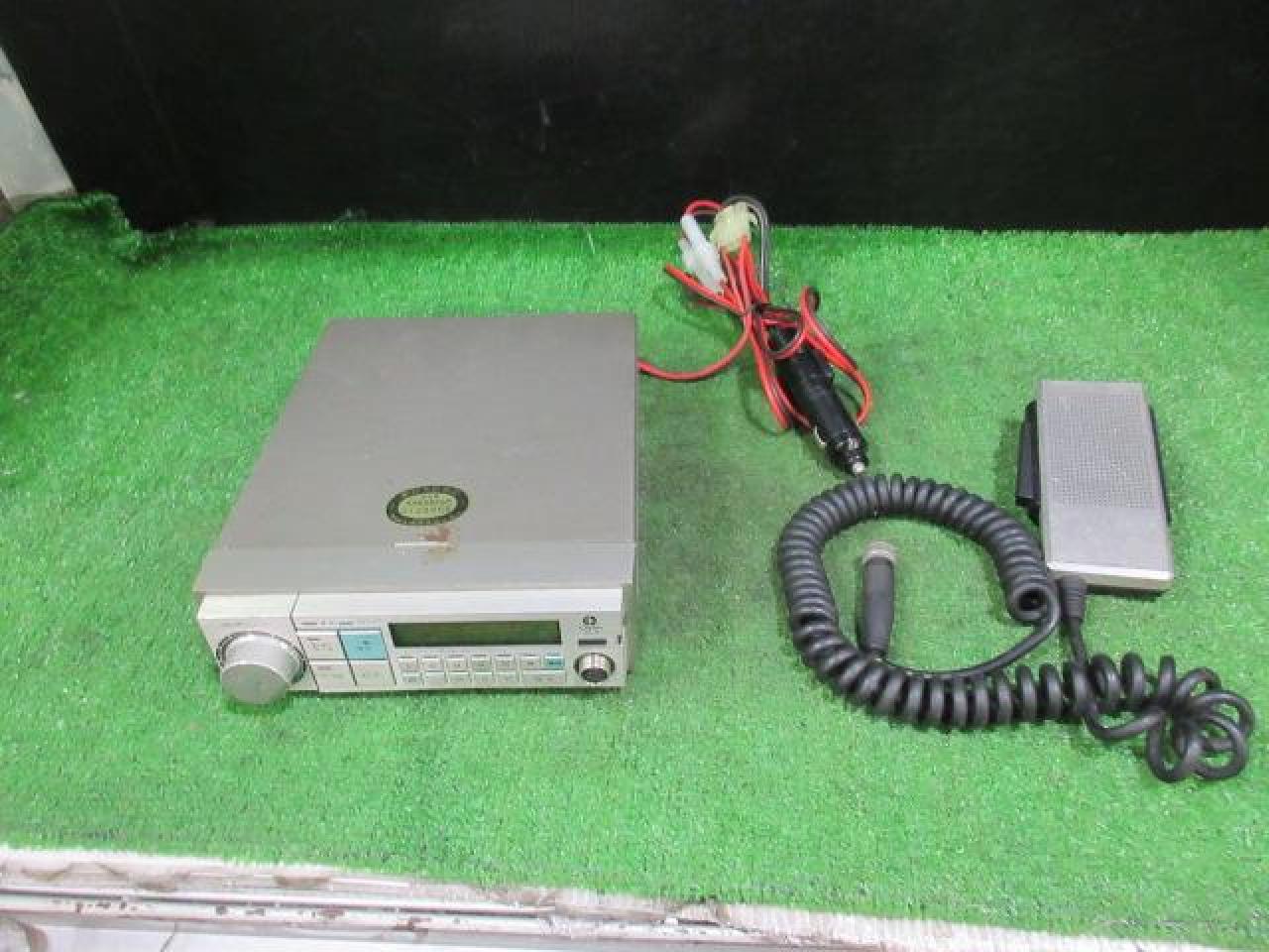 【Clarion】JC9/JC-9000C パーソナル無線機 | 中古品 | アップガレージ 静岡掛川店 | カー用品 その他(カー用品 ...