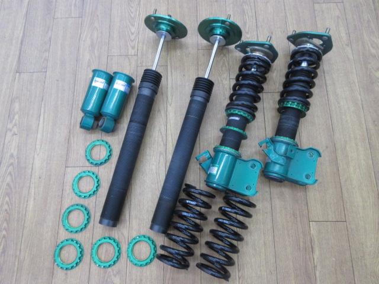 ワケアリ TEIN SUPER DRIFT | カー用品 足まわり 車高調を通販で購入する | 中古カー＆バイク用品の販売ならアップガレージ