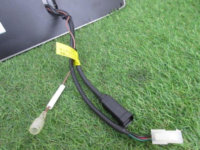 ★値下げしました!!★ALPINE PCX-R3500 | カー用品 モニター・地デジ その他モニターを通販で購入する | 中古カー＆バイク用 ...