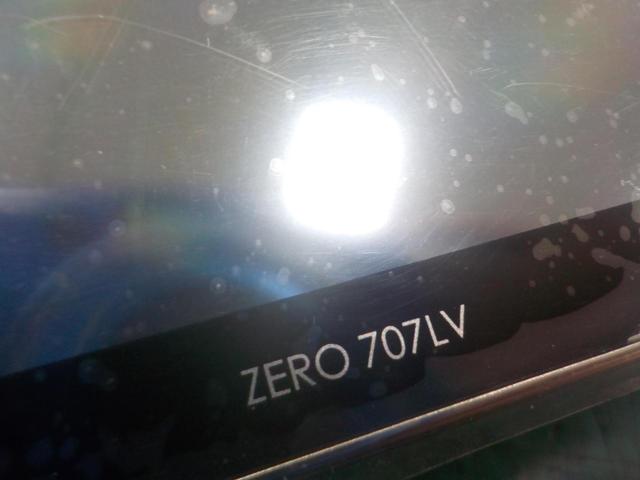 【COMTEC】ZERO 707LV | 中古品 | アップガレージ 千葉茂原店 | カー用品 電装系 レーダー探知機を通販で購入する | 中古カー＆バイク用品の販売ならアップガレージ