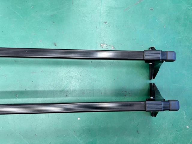 INNO/RV-INNO INSDK + IN-B137 | カー用品 キャリアを通販で購入する | 中古カー＆バイク用品の販売ならアップガレージ