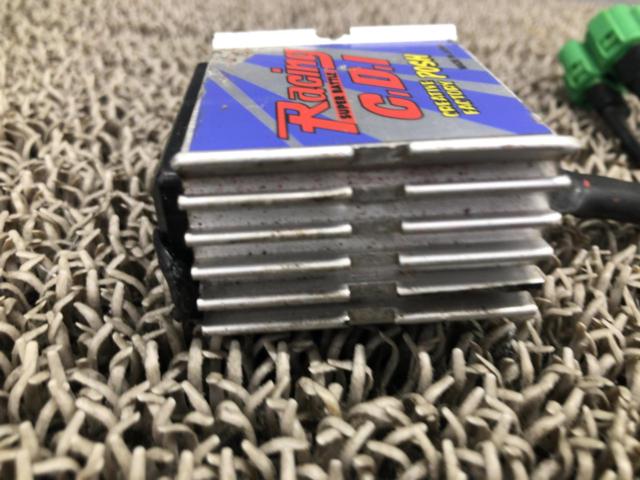 POSH RACING C.D.I | バイク用品 電装品 C.D.I(二輪)を通販で購入する | 中古カー＆バイク用品の販売ならアップガレージ