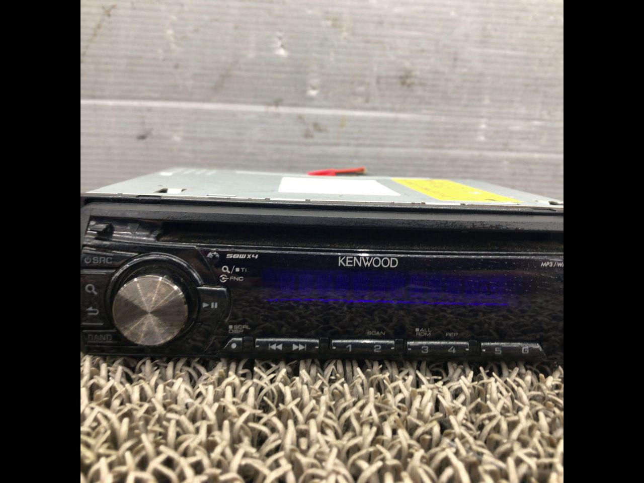 KENWOOD E262 | カー用品 ヘッドユニット CDチューナーを通販で購入する | 中古カー＆バイク用品の販売ならアップガレージ