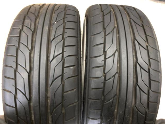 TANABE SSR SERIES EXECUTOR CV04 + NITTO NT555 G2 | カー用品 タイヤホイールセット 19 ...